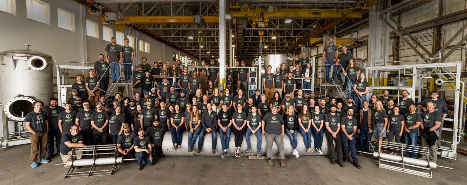 Our Approach | Sedron Technologies